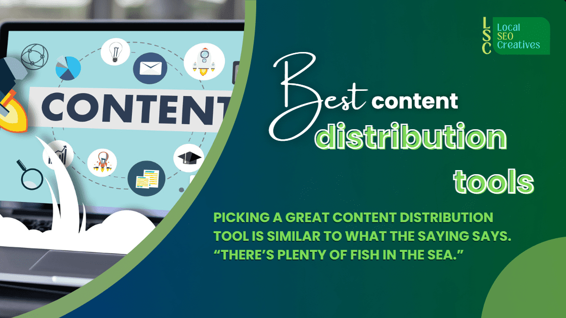 3+ Best Content Distribution Tools Software, and Platforms (2023) - SEO ...